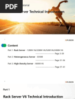 Rubrik r6000 - Specs Sheet | PDF | Solid State Drive | Hard Disk Drive