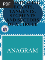 Mixed Angles Practice Worksheet | PDF
