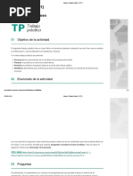 ECONOMIA 1 - Trabajo Práctico 2 (TP2) 95% Siglo 21 | PDF | Costo marginal | Función de producción