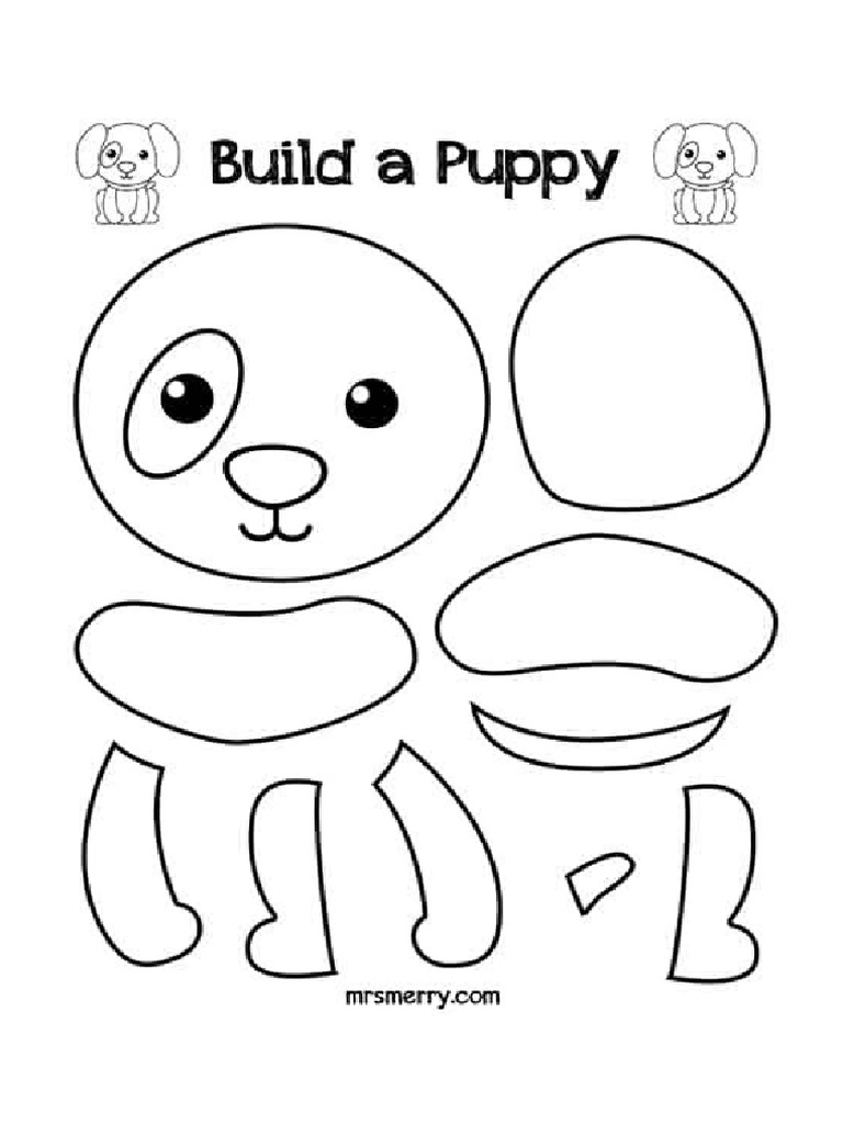 Puppy | PDF