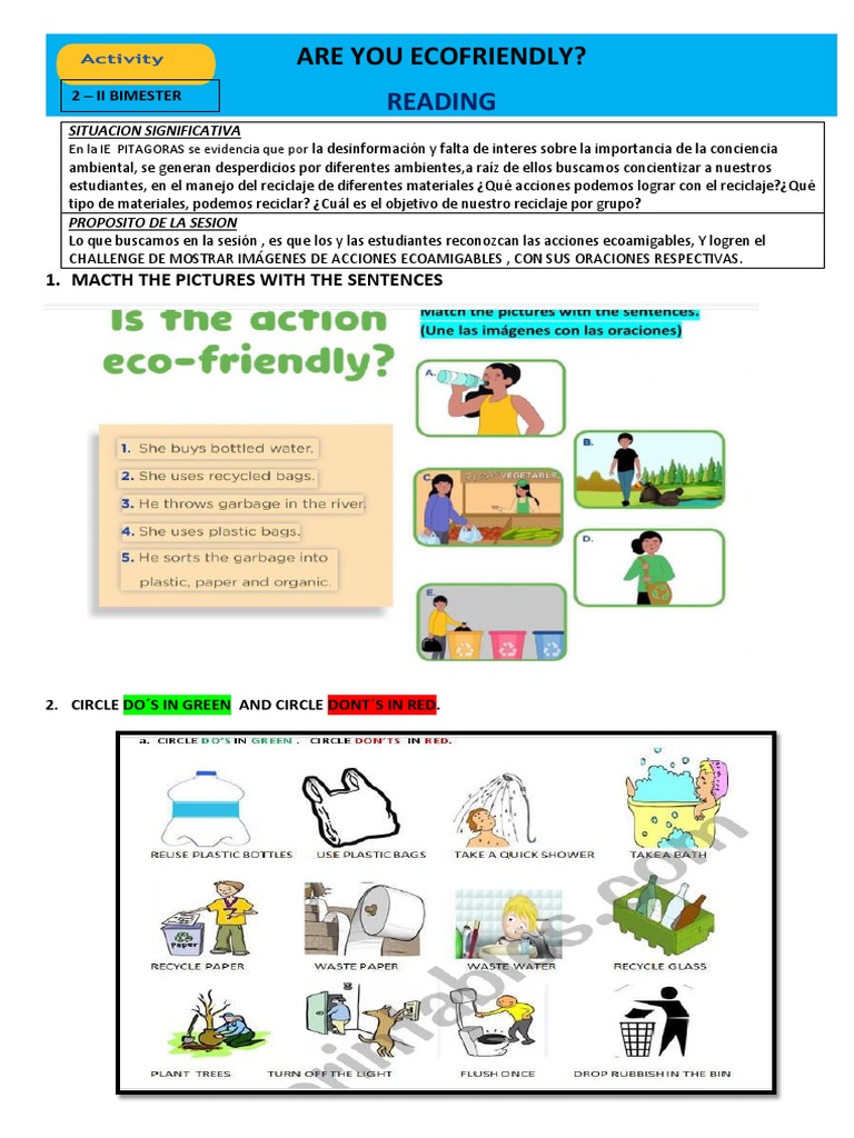 Activity 2 - 1eros | PDF