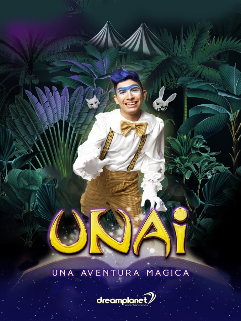 Unai Brochurefinal | PDF