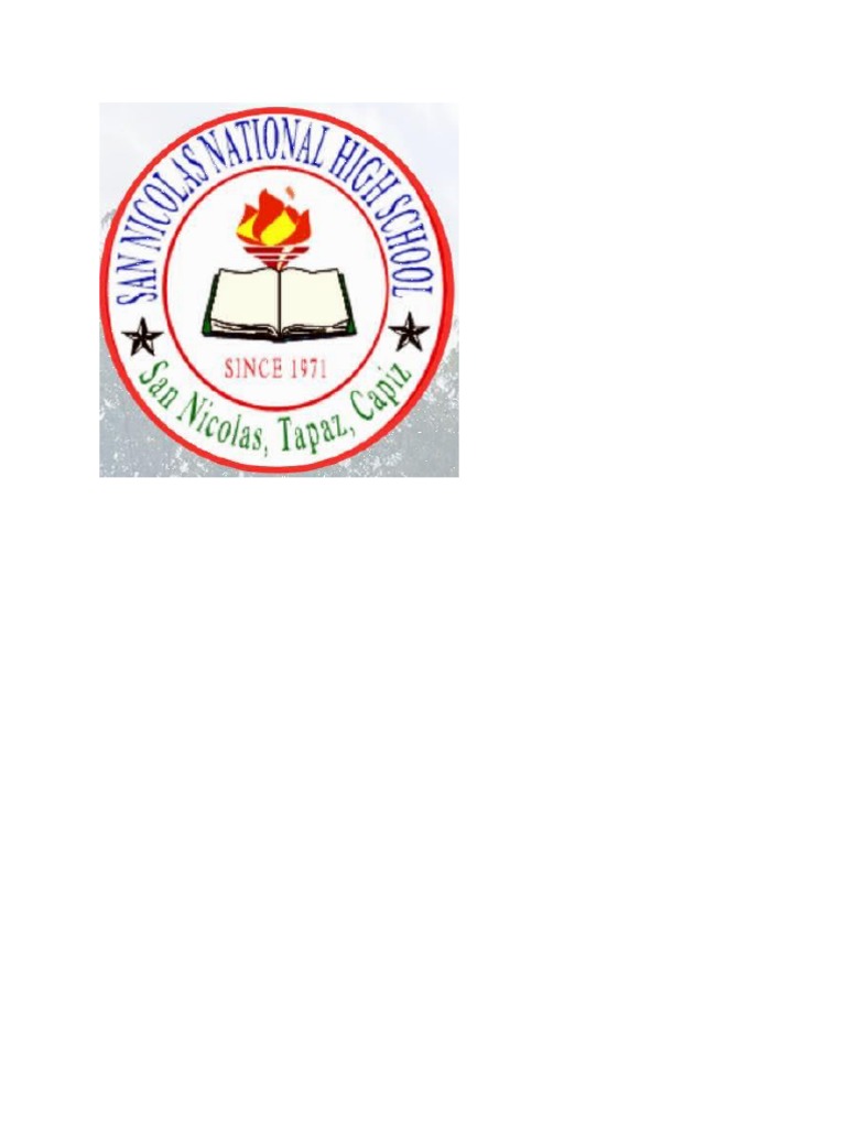 Snnhs Logo | PDF