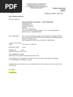 Viswa Group Pickup Form V5 | PDF