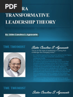 Sullivans Transactional Analysis | PDF | Adolescence | Friendship