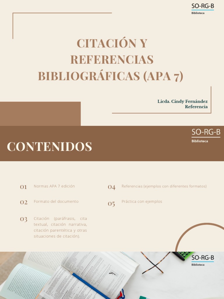 APA 2023 | PDF
