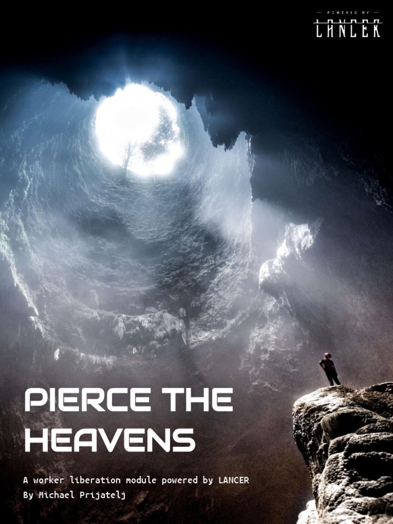 Pierce The Heavens2 | PDF | Elevator | Personal Computers
