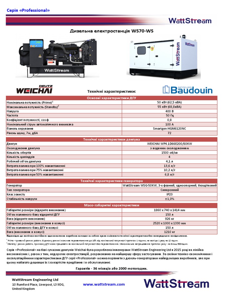 WS70 WS | PDF