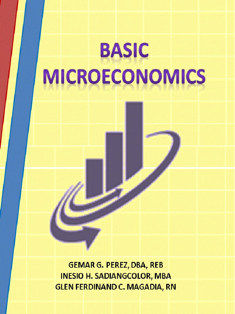 Module 1 Chapter 1 PDF | PDF | Economics | Economies Module 1 Chapter 1 PDF | PDF | Economics | Economies