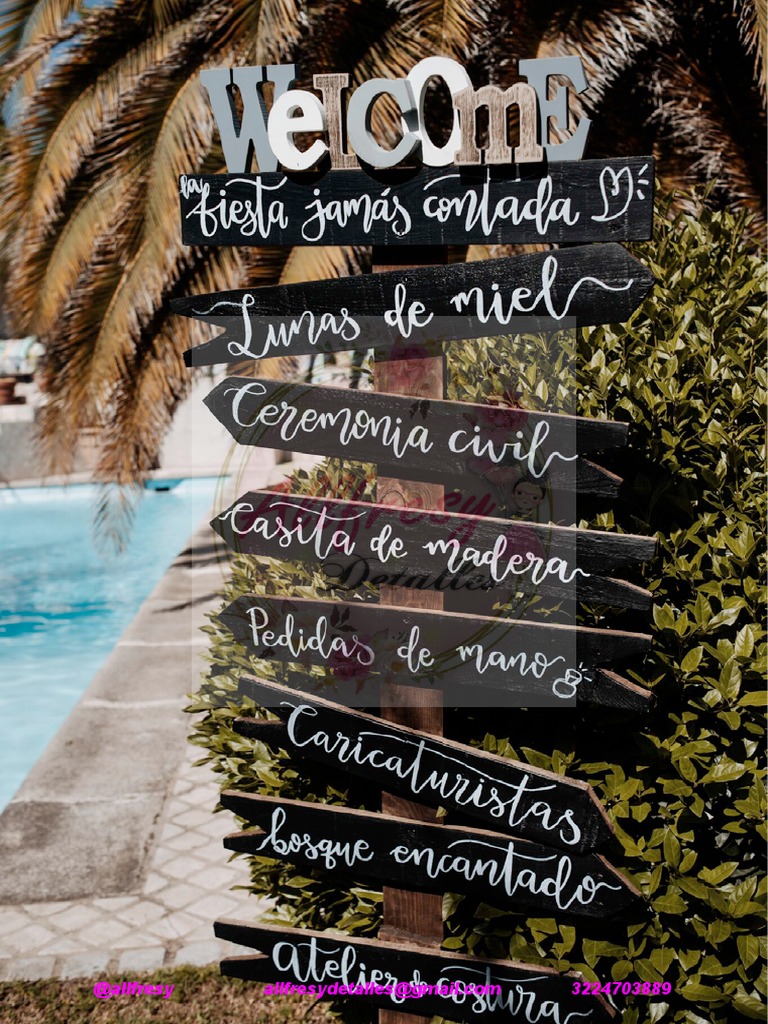 Lettering Completo | PDF