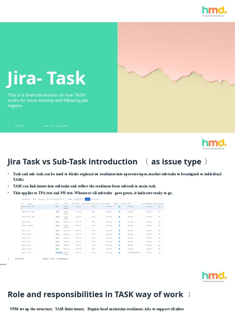 Task Vs Subtask - Process Instruction 3rd Jan | PDF | Software ... Task Vs Subtask - Process Instruction 3rd Jan | PDF | Software ...