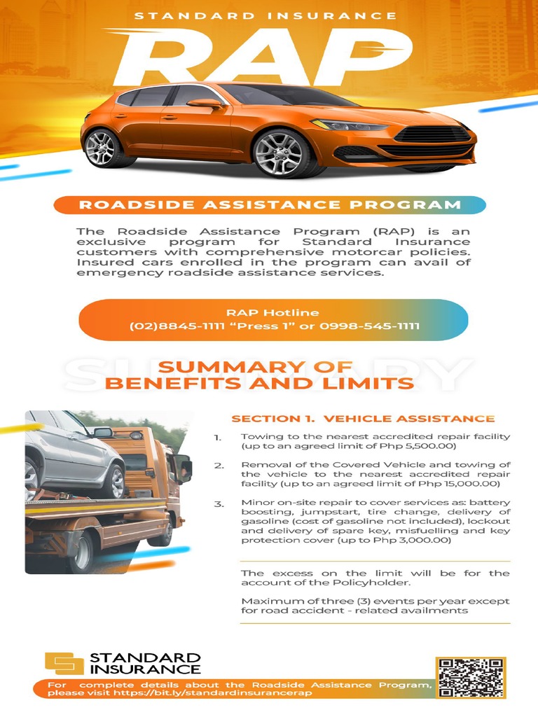 Rap - Motor 2022 | PDF