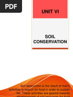 Complete Report (Soil Erosion) | PDF | Erosion | Surface Runoff