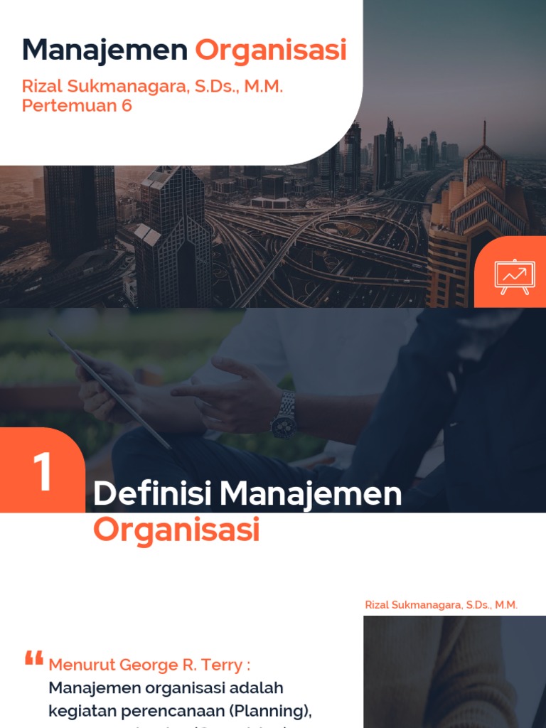 Pertemuan 6 | PDF