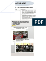 Buku Saku Arsiparis Terampil | PDF