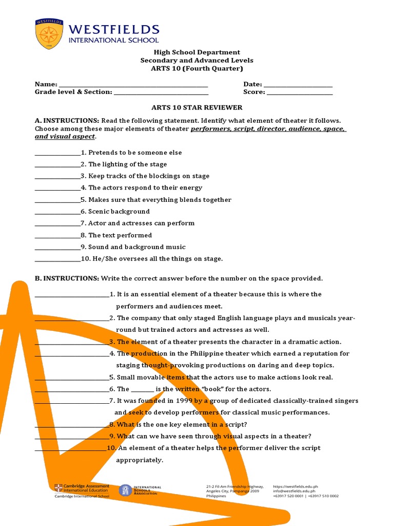 Arts10 Star-Reviewer | PDF