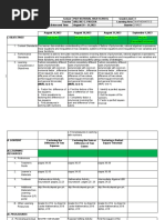 GRADE 10 - Factorization | PDF | Algebra | Teaching Mathematics