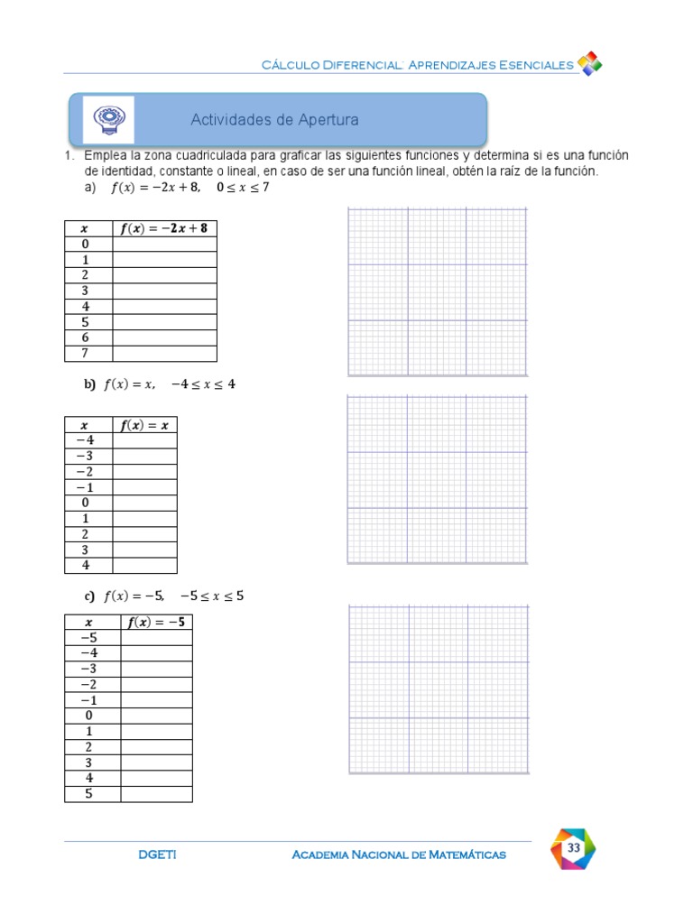 Calculo Diferencial | PDF