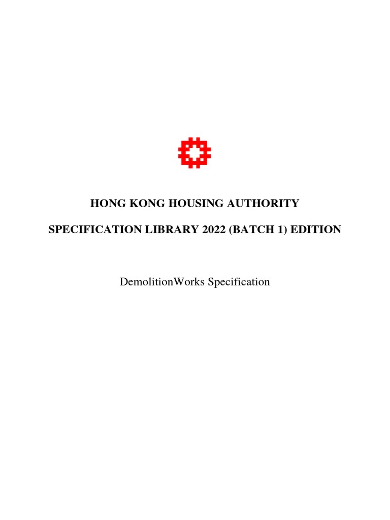 HA 2022 B1 Demonition 2610-2666 | PDF