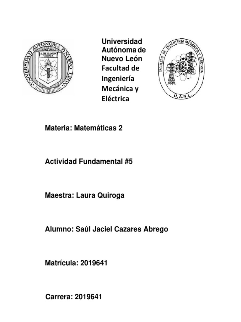 Act Fun #5 - SJCA - Mate 2 | PDF