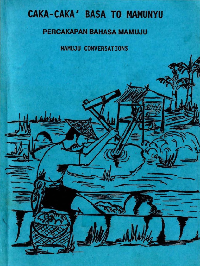 MQX Caka Caka Basa To Mamunyu | PDF