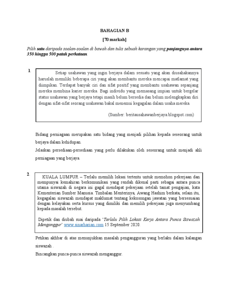 Prolab Set 2 | PDF | Karier & Perkembangan