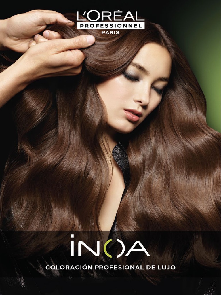 Carta de Color Inoa | PDF