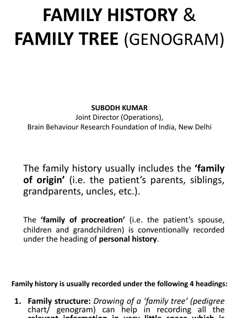 Genogram and Family Tree | PDF | Transgender | LGBTQIA+ Studies