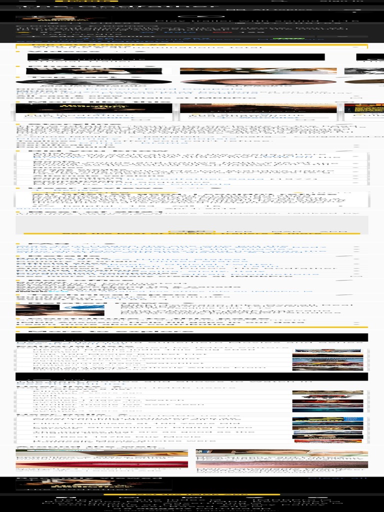 The Godfather (1972) - IMDb | PDF