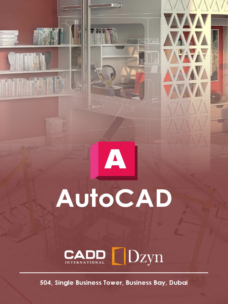 Auto Cad | PDF