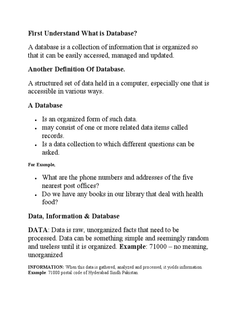 Database Data Management Pdf Sql Relational Database 4980