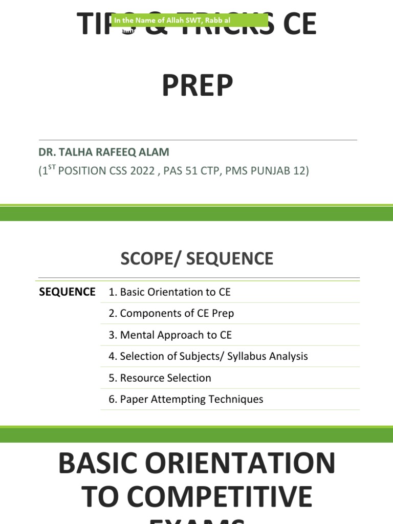 2d1611e4 E048 42fa Aa41 C82721a284fc Tips For Css Prep Noa Pdf