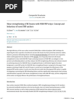 VRS Working Width and Deflection | PDF | Transport | Land Transport