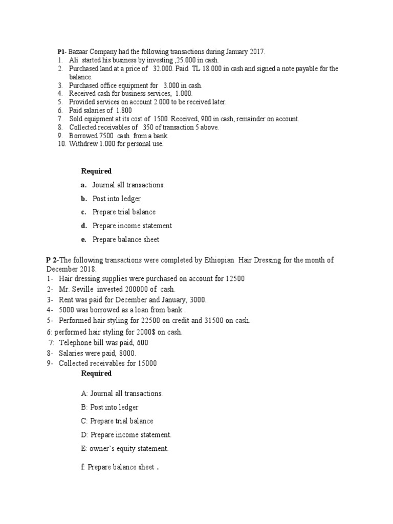 Assignment FINAL | PDF