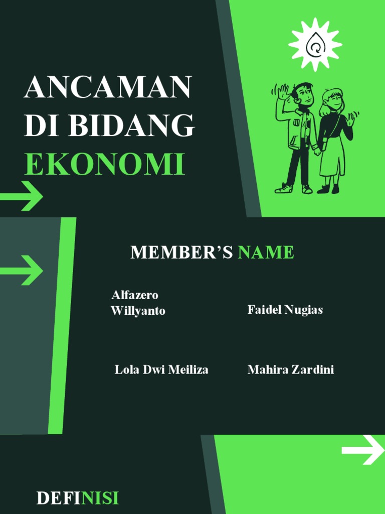 PKN PPT Task | PDF