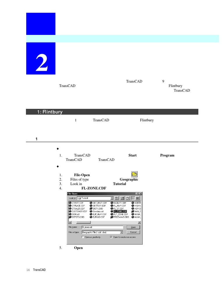ch02快速启动 | PDF