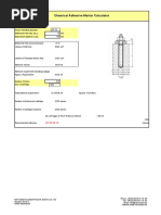 Fastener-Stiffness - Huth - Method | PDF | Shear Stress | Stiffness