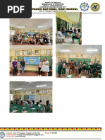 Narrative Report - Gintong Aral Project - Wave 1 | PDF | Storytelling ...