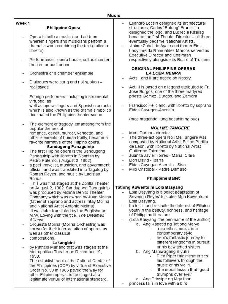 Music Reviewer | PDF | Performing Arts