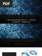 Tools and Equipment: in Assembling and Disassembling A System Unit ...