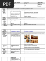 Grade 8 TLE Module First Quarter Lessons, and Notes | PDF | Baking | Dough