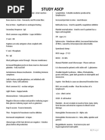 Clinical Laboratory Science Review by Patsy Jarreau - PDF Version 1 | PDF