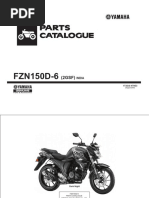 TVS RAIDER OBDII | Parts Catalogue | PDF | Clutch | Screw