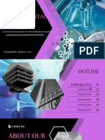 Larana, Inc. Company Profile | PDF