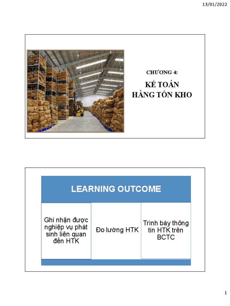 CHương 4 KTTC | PDF