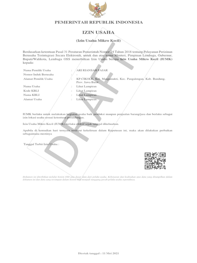 IUMK | PDF