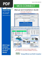 Stratix5200 Basic Setup With NAT | PDF