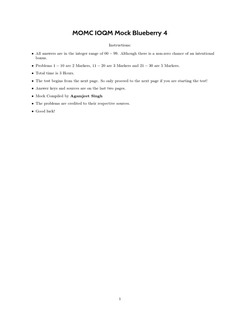 Problems In Mathematics PDF Prime Number Circle