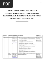 Plinth Area Rates 2021 by CPWD | PDF