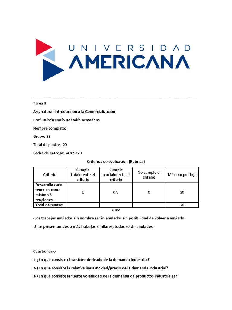 Copia de Tarea+3+-+Intro+a+la+Comercializaci%C3%B3n+%28Unidad+III%29 ...